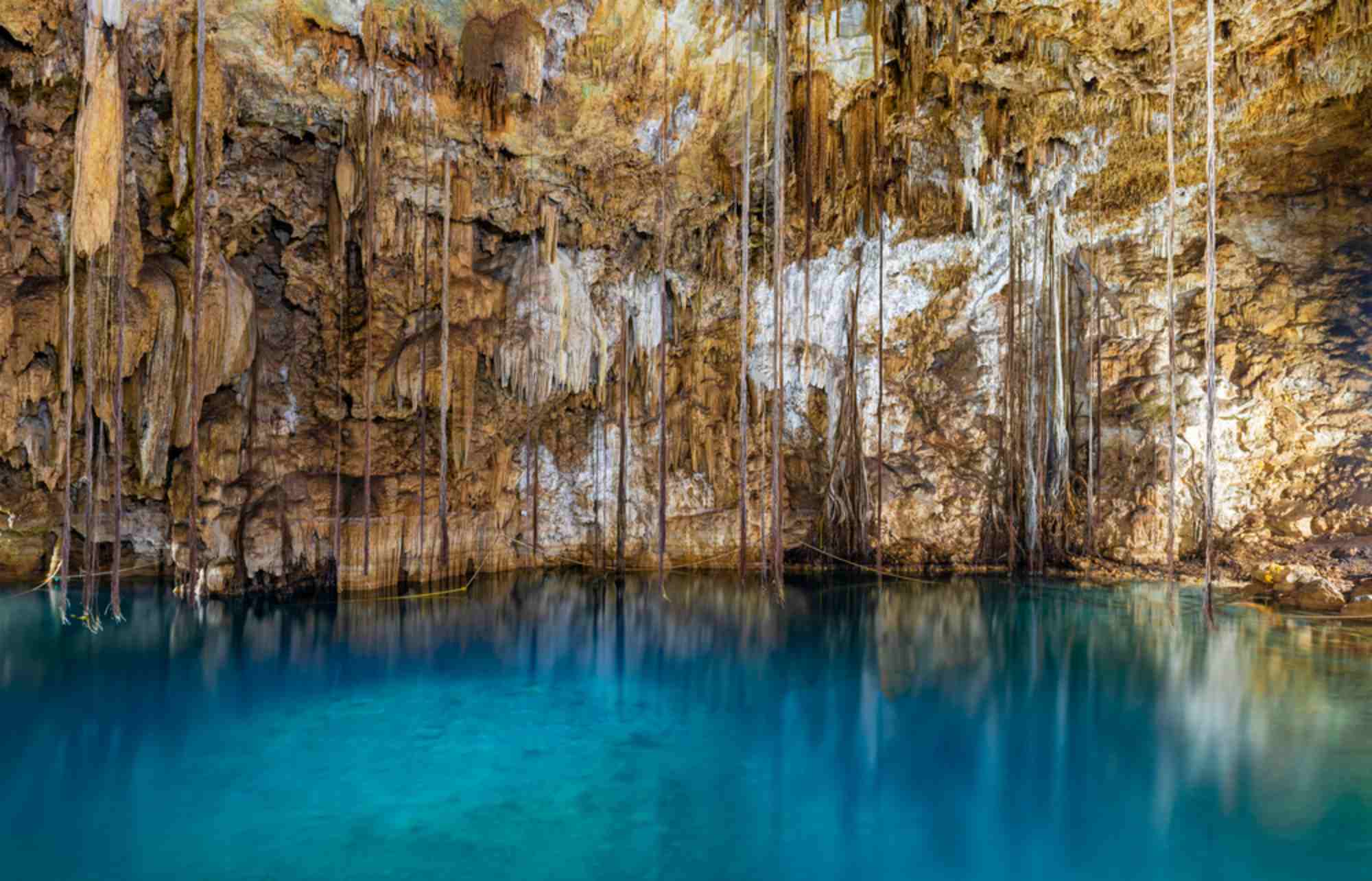 What to do in the Yucatán Peninsula, Mexico? My 25 must-dos