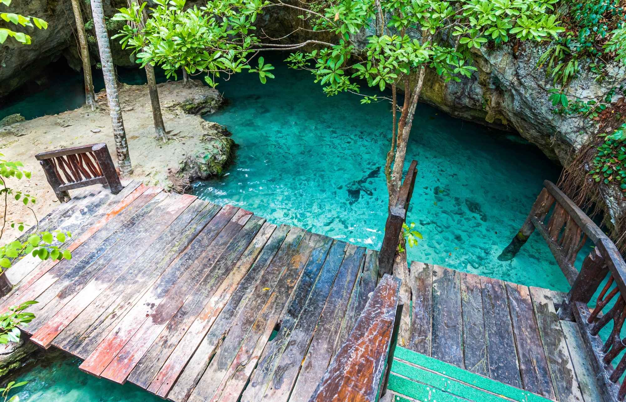 TOP 5 Spots for Snorkeling in Tulum | Guide 2026