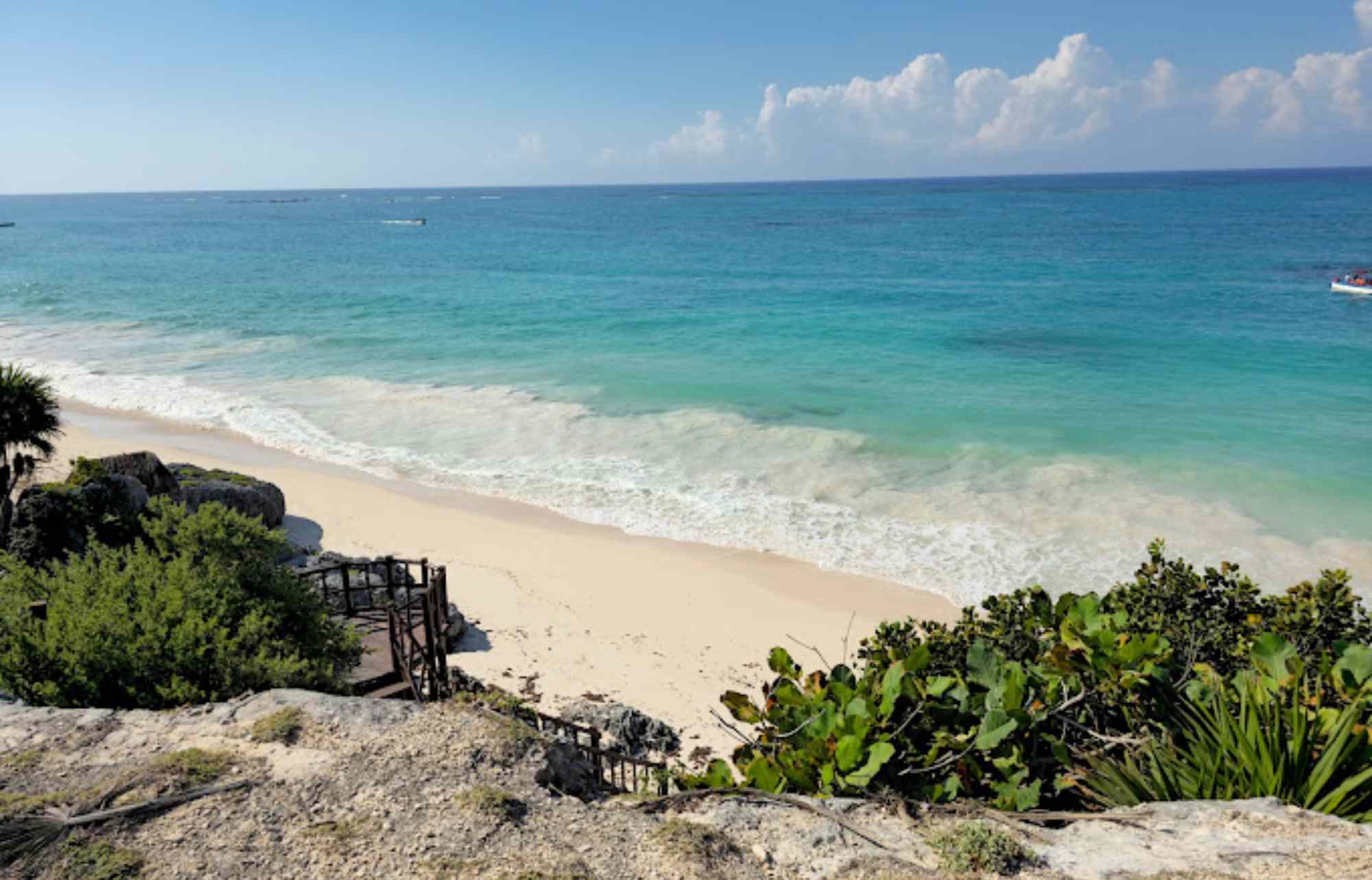 Visiting the Tulum Ruins: 2024 Guide & Tips