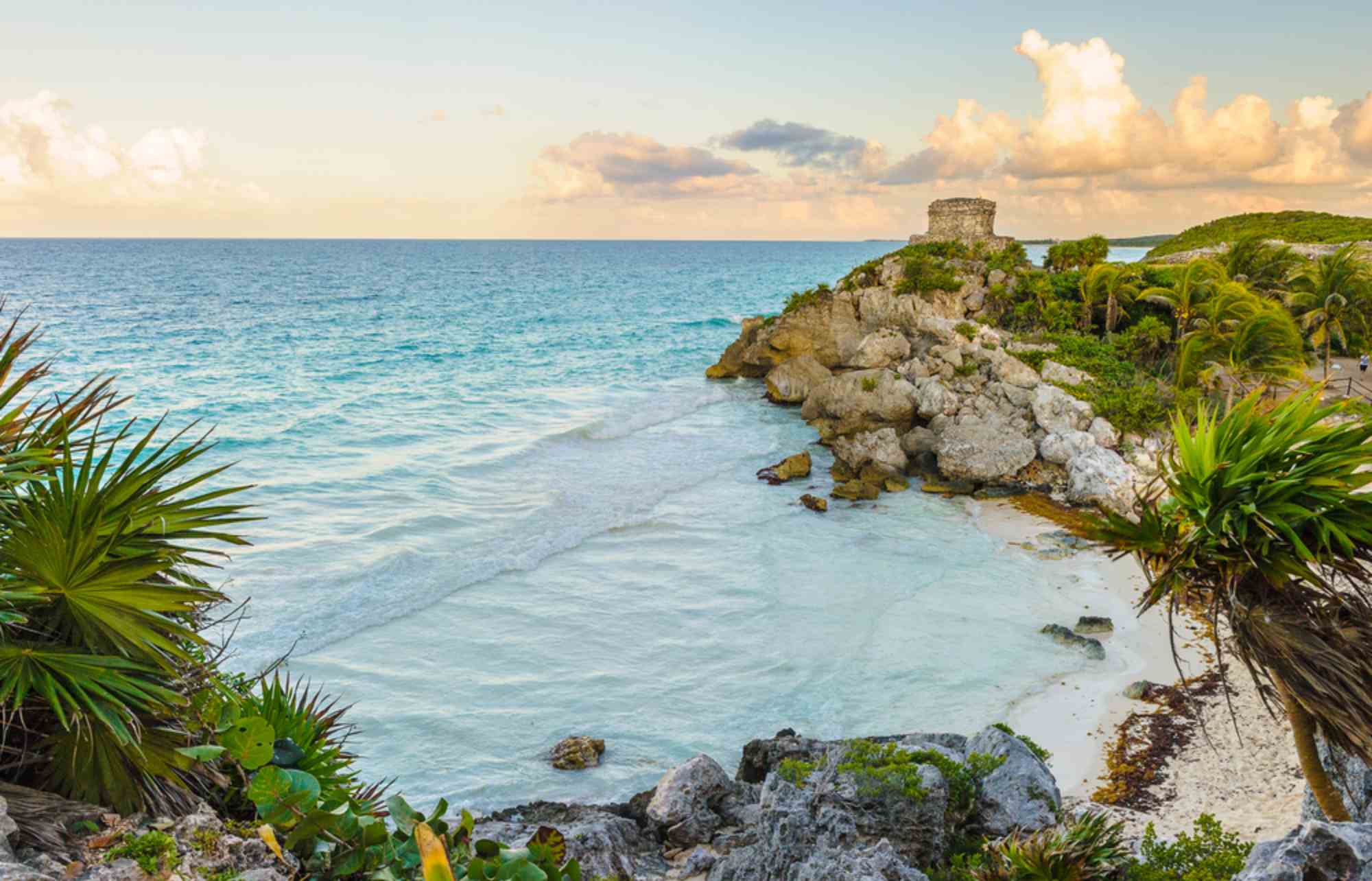 Visiting the Tulum Ruins: 2024 Guide & Tips